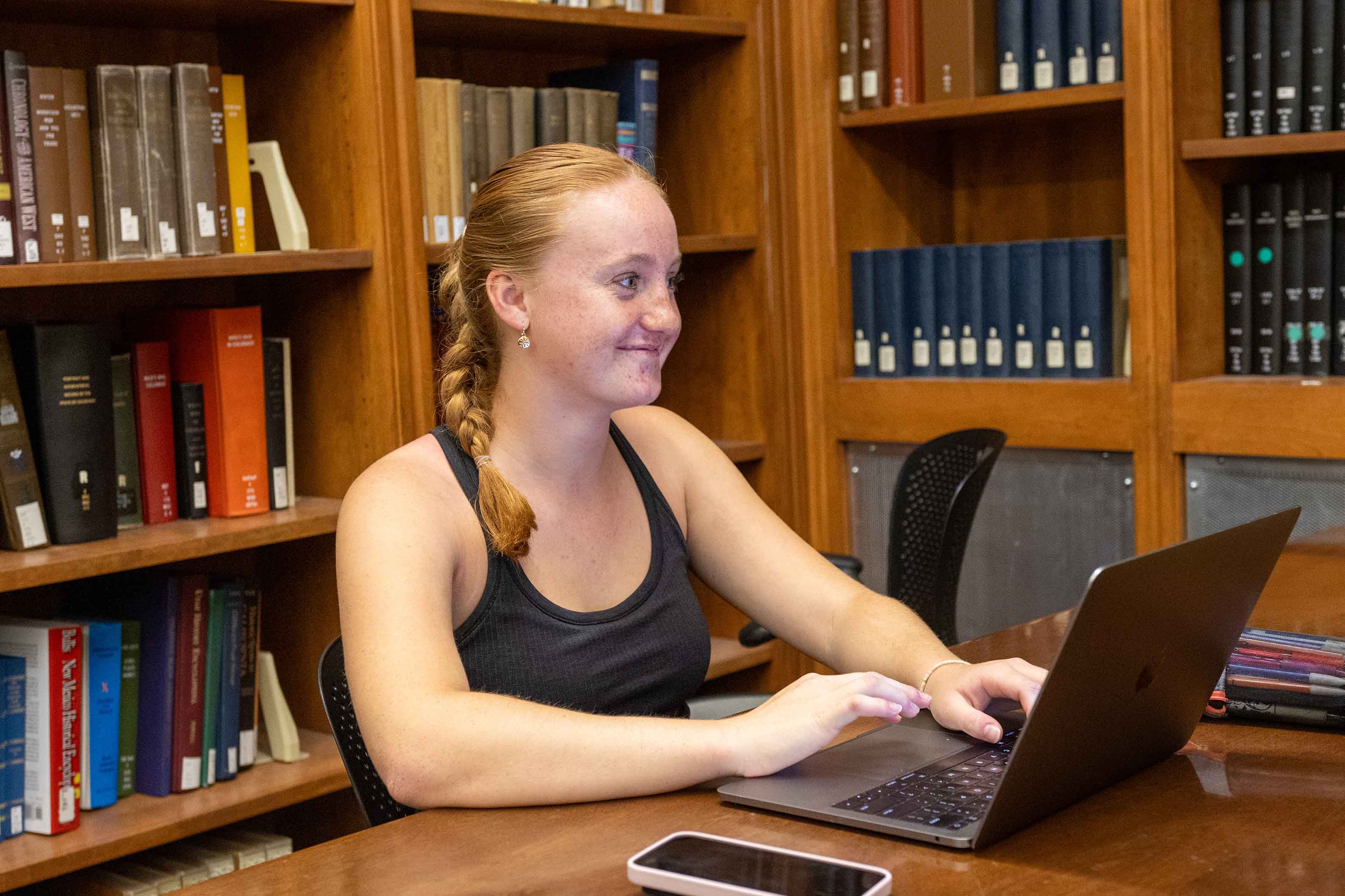 Guest wifi in Norlin Library grants access to Libraries e-resources ...