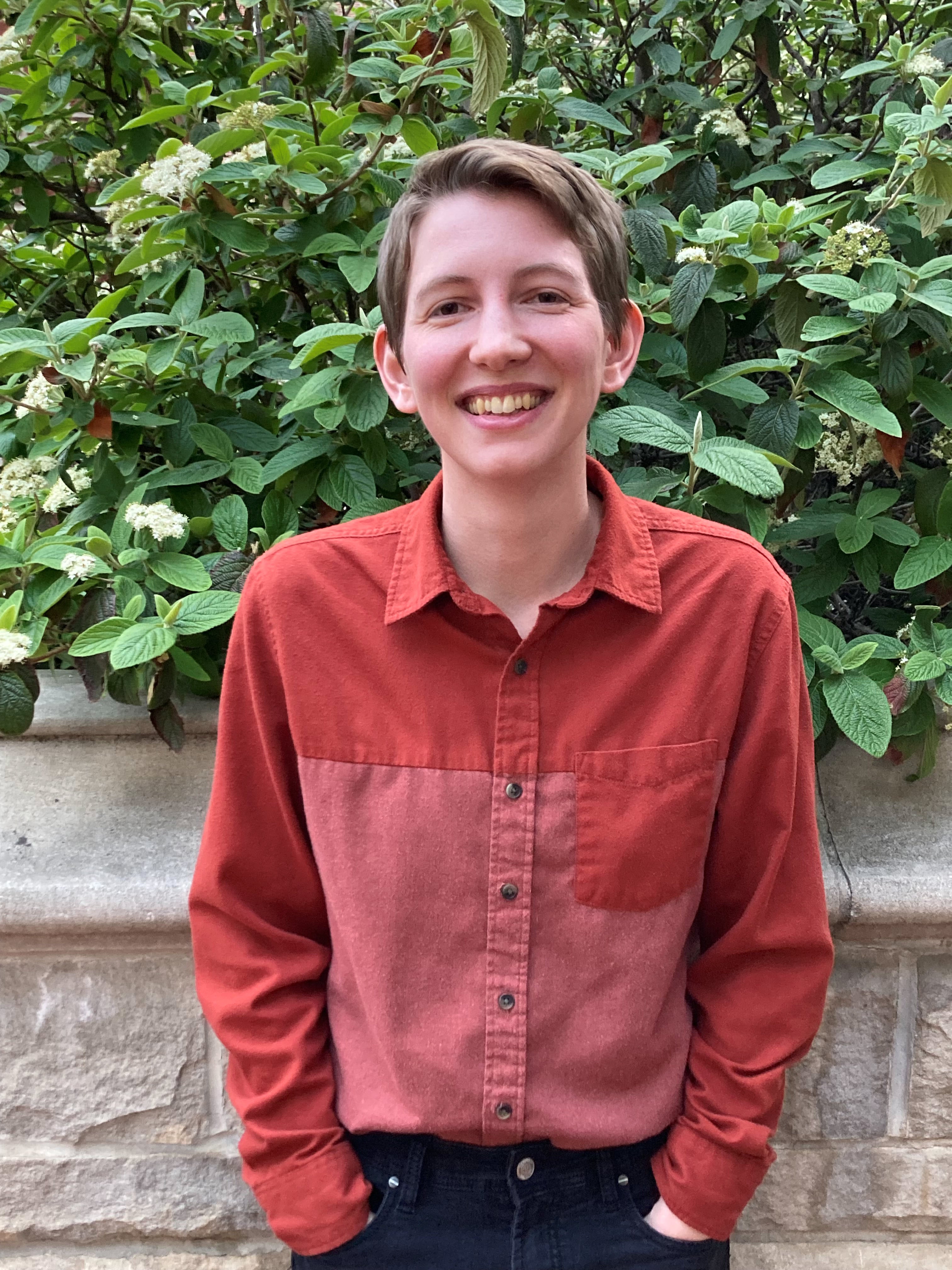 A. R. Flynn | University Libraries | University of Colorado Boulder