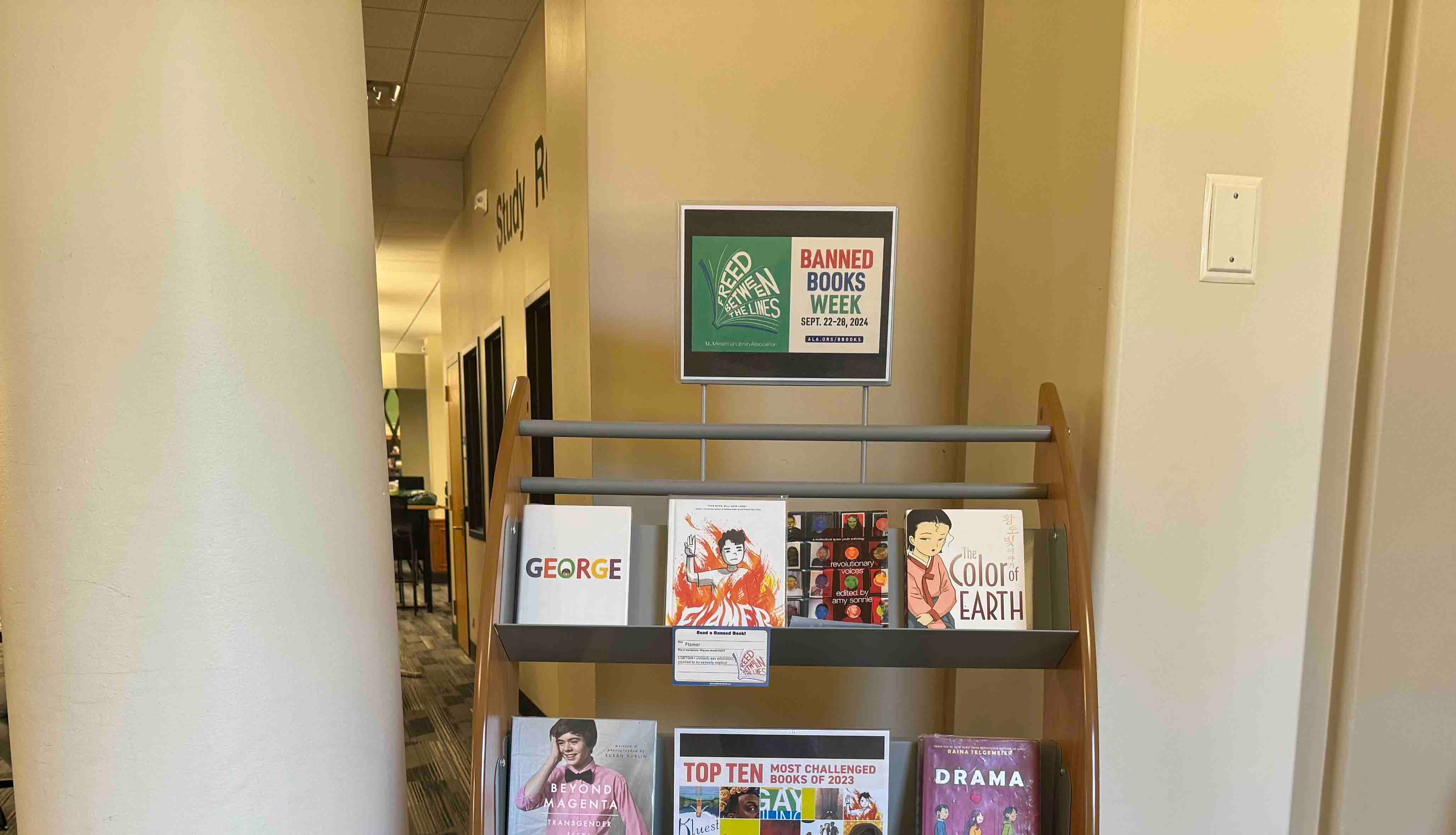 The University Libraries joins communities nationwide in defense of the ...