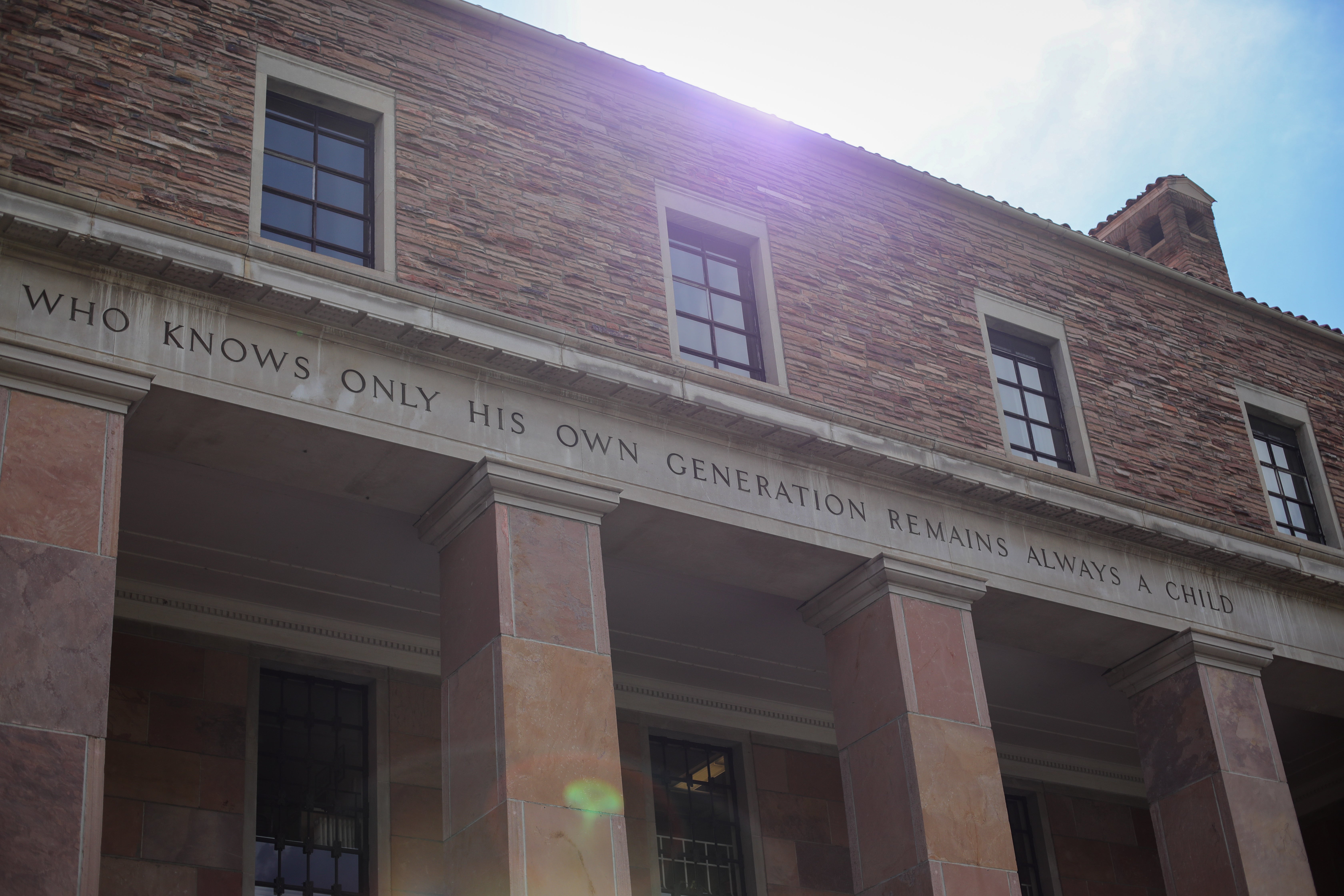 8 things to know about the University Libraries | University Libraries ...