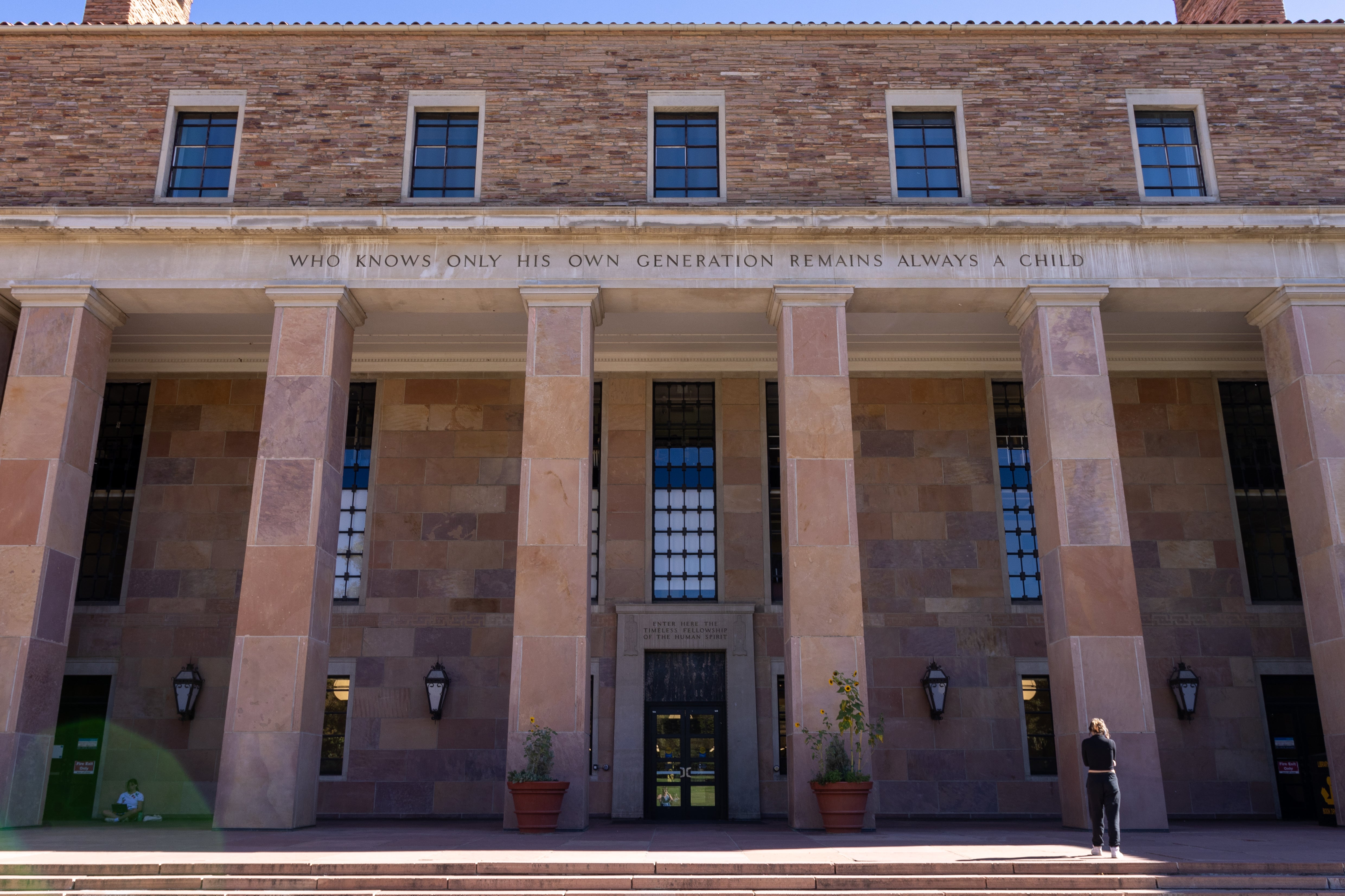 University Libraries awards Seed Grants for librarian-researcher ...