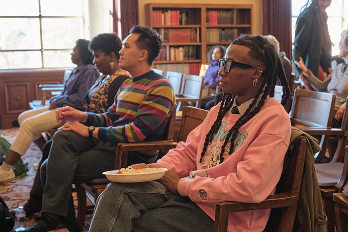 Unlocking Indigenous perspectives: Join the CU Boulder roundtable and ...