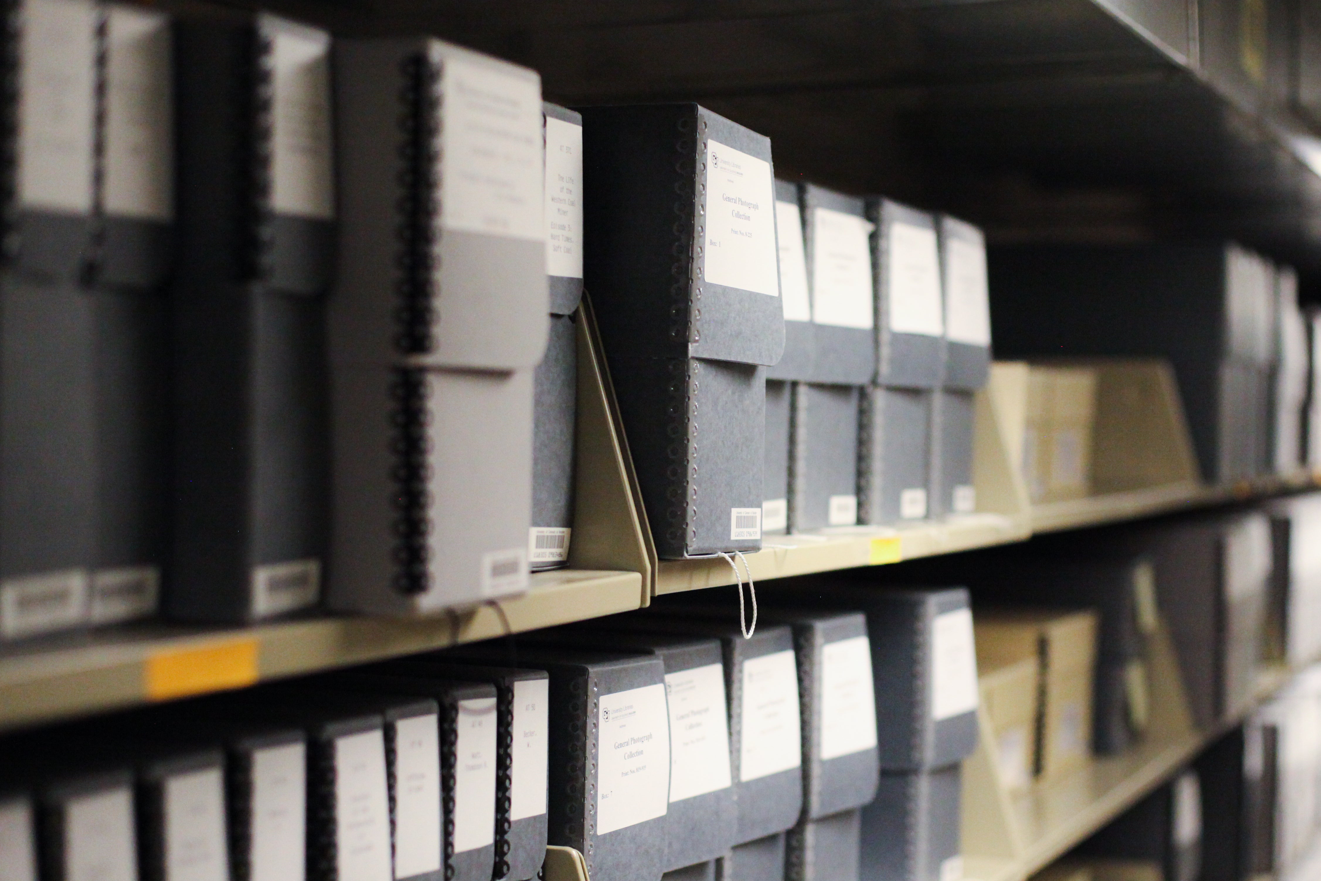 How to conquer your to-do list in record time: 4 tips from an archivist ...