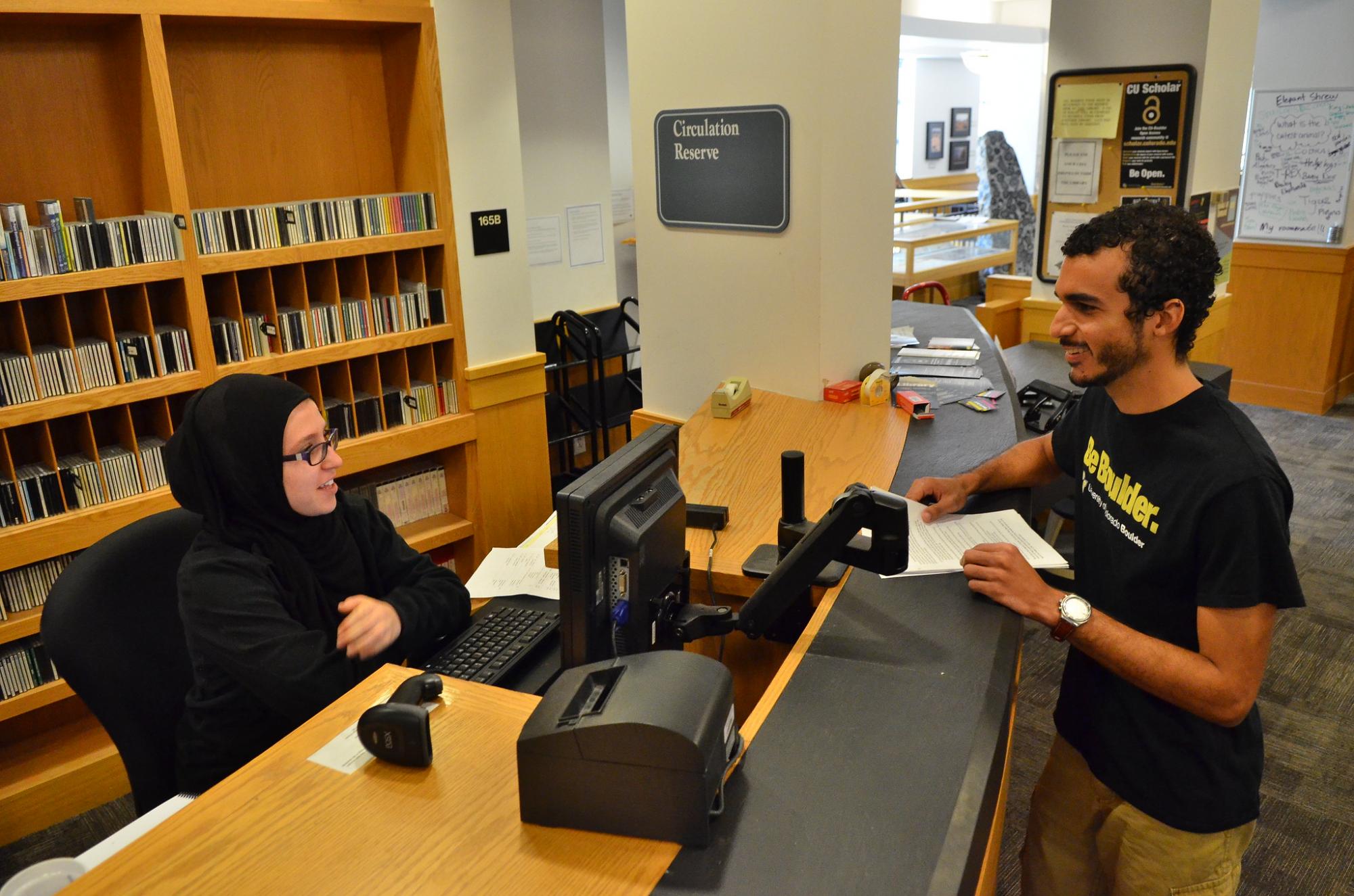 University Libraries Expand Options for Interlibrary Loan Delivery ...