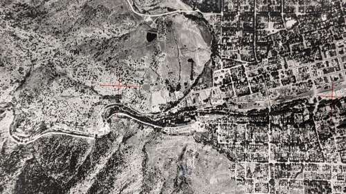 The World of Printed Maps: Explore Boulder Valley’s historic irrigation ...