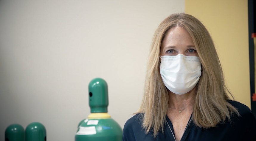 'Unlocking COVID-19 through Open Access' with Shelly Miller ...