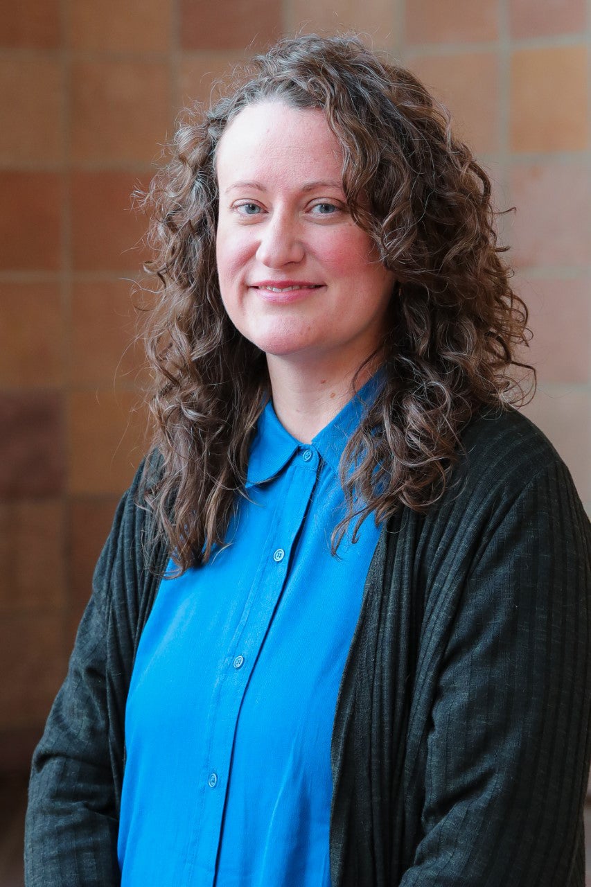 Amanda Rybin Koob | University Libraries | University of Colorado Boulder