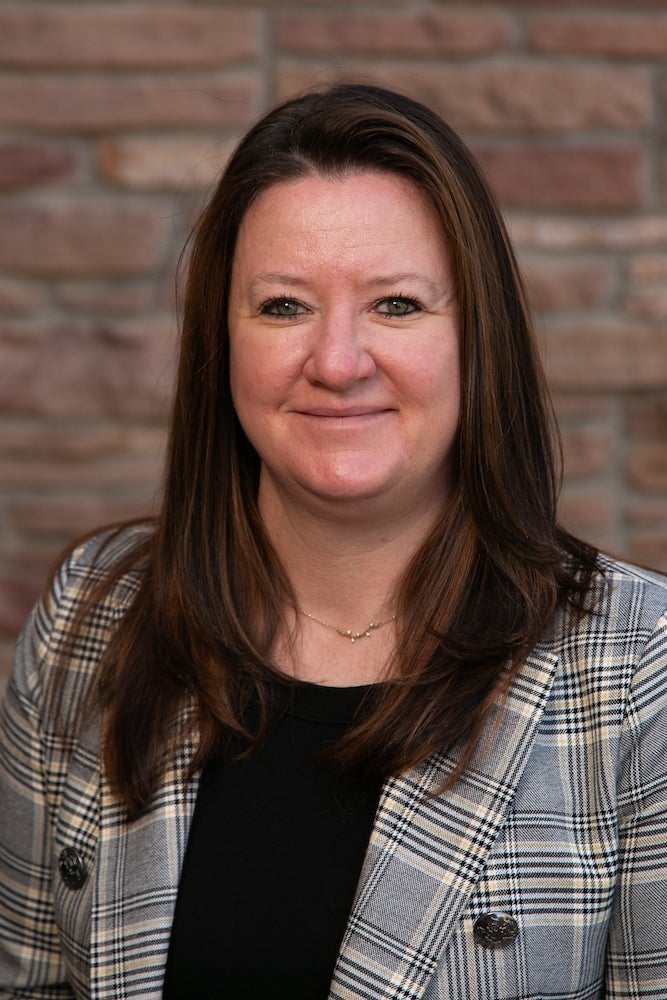 Christine Eismann | University Libraries | University of Colorado Boulder