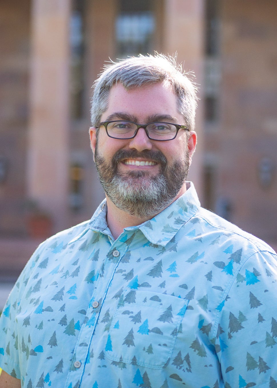 David Carr | University Libraries | University of Colorado Boulder