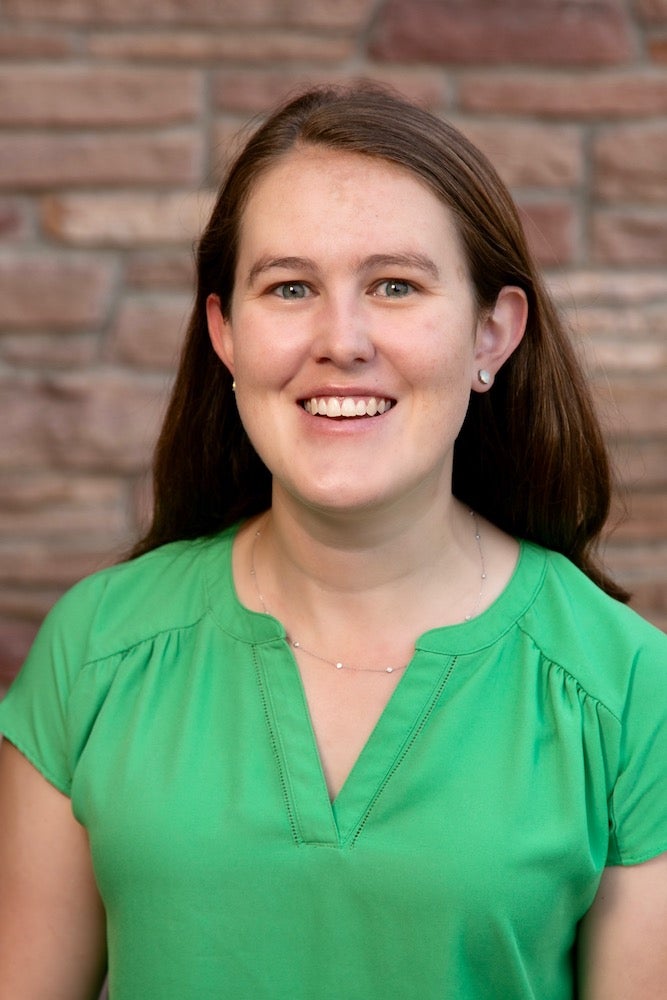 Emily Dommermuth | University Libraries | University of Colorado Boulder