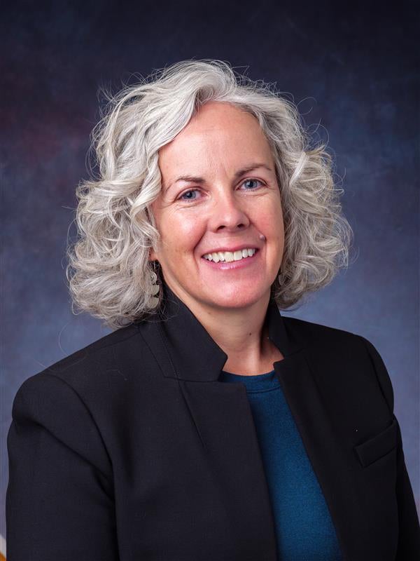 Merinda McLure | University Libraries | University of Colorado Boulder