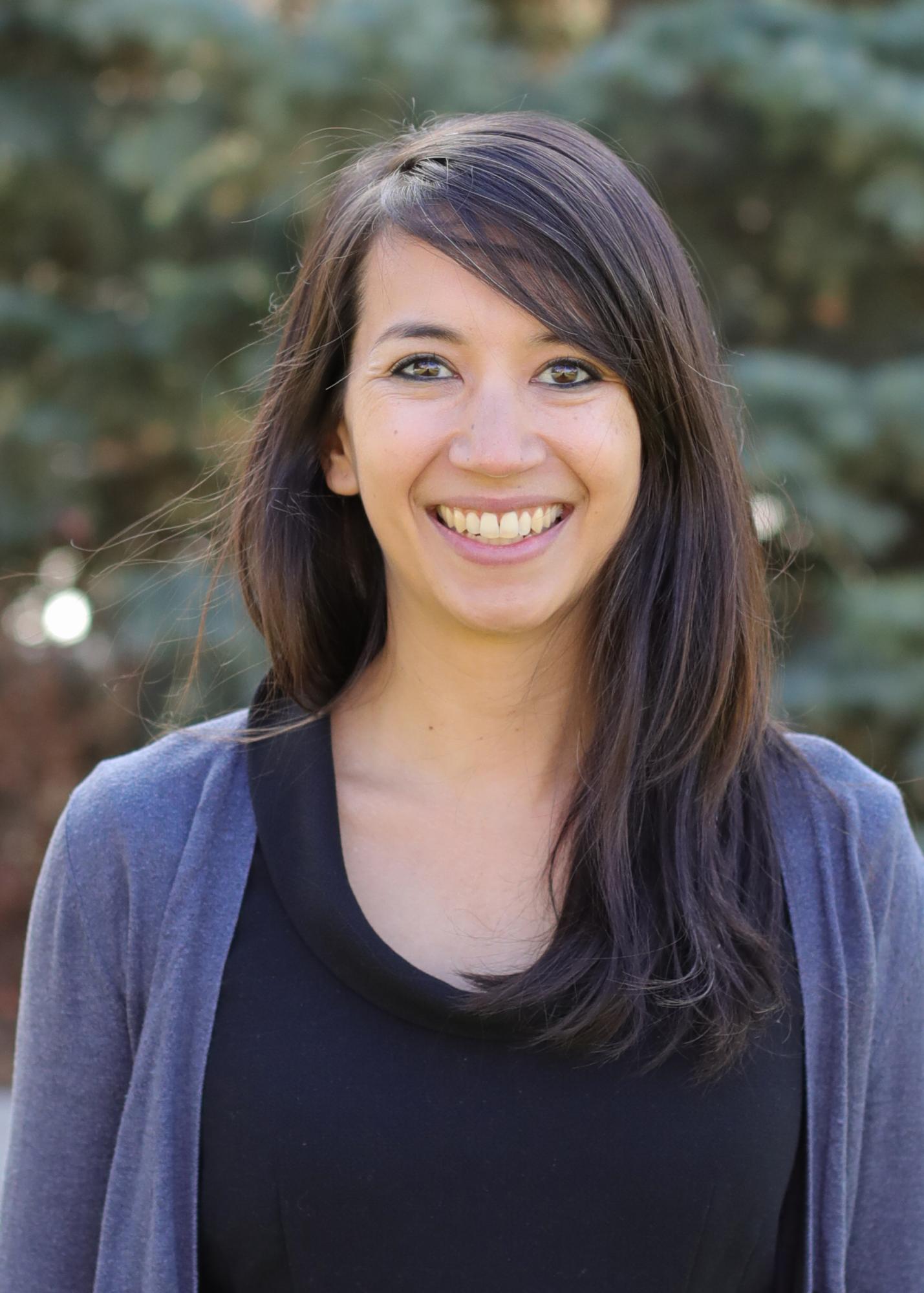 Juleah Swanson | University Libraries | University of Colorado Boulder