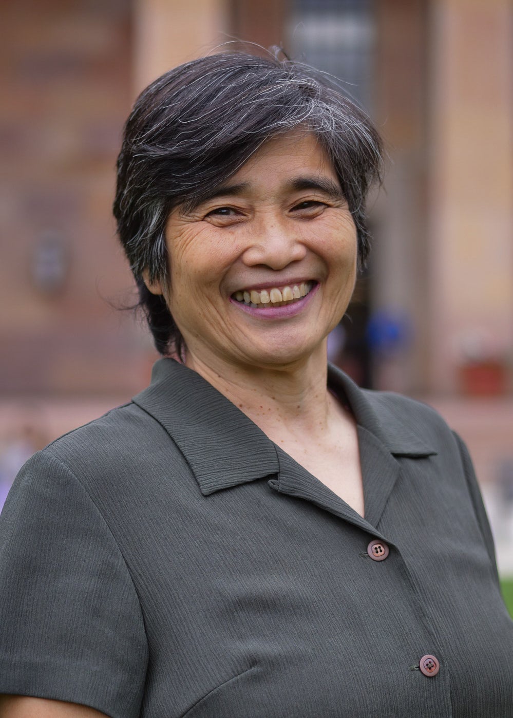 Julia Seko | University Libraries | University of Colorado Boulder