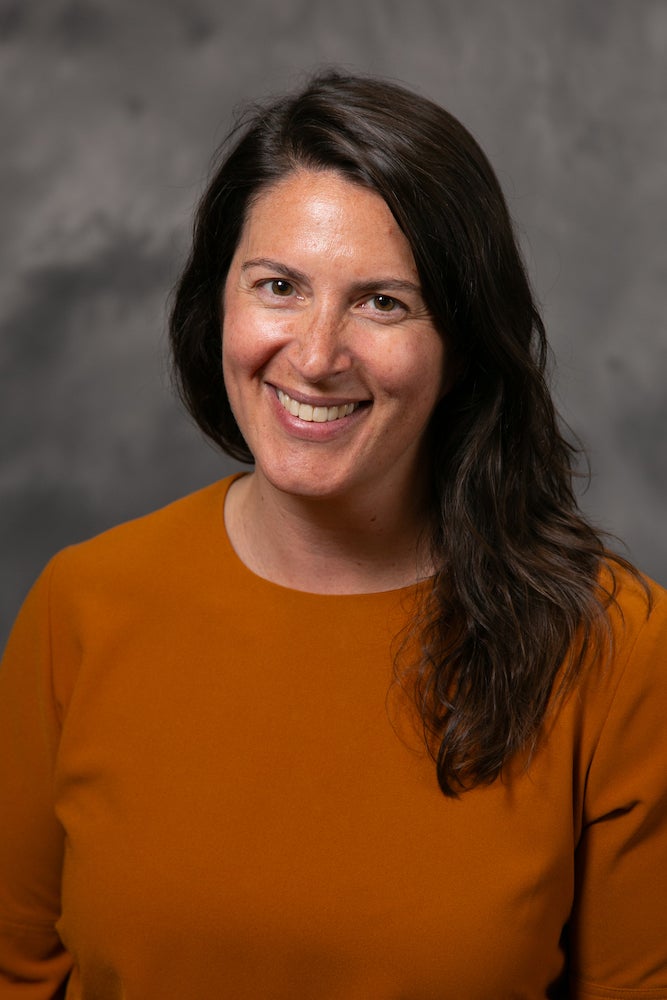 Juliann Couture | University Libraries | University of Colorado Boulder