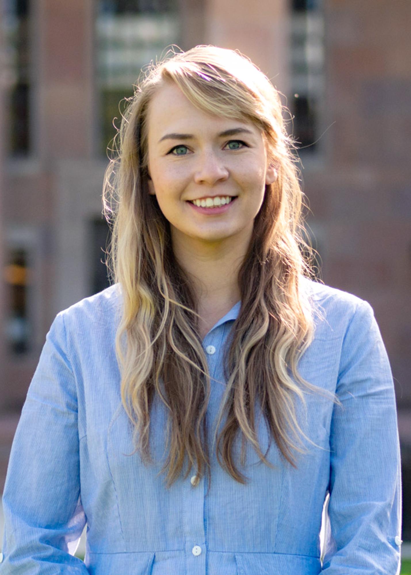 Kate Wright | University Libraries | University of Colorado Boulder
