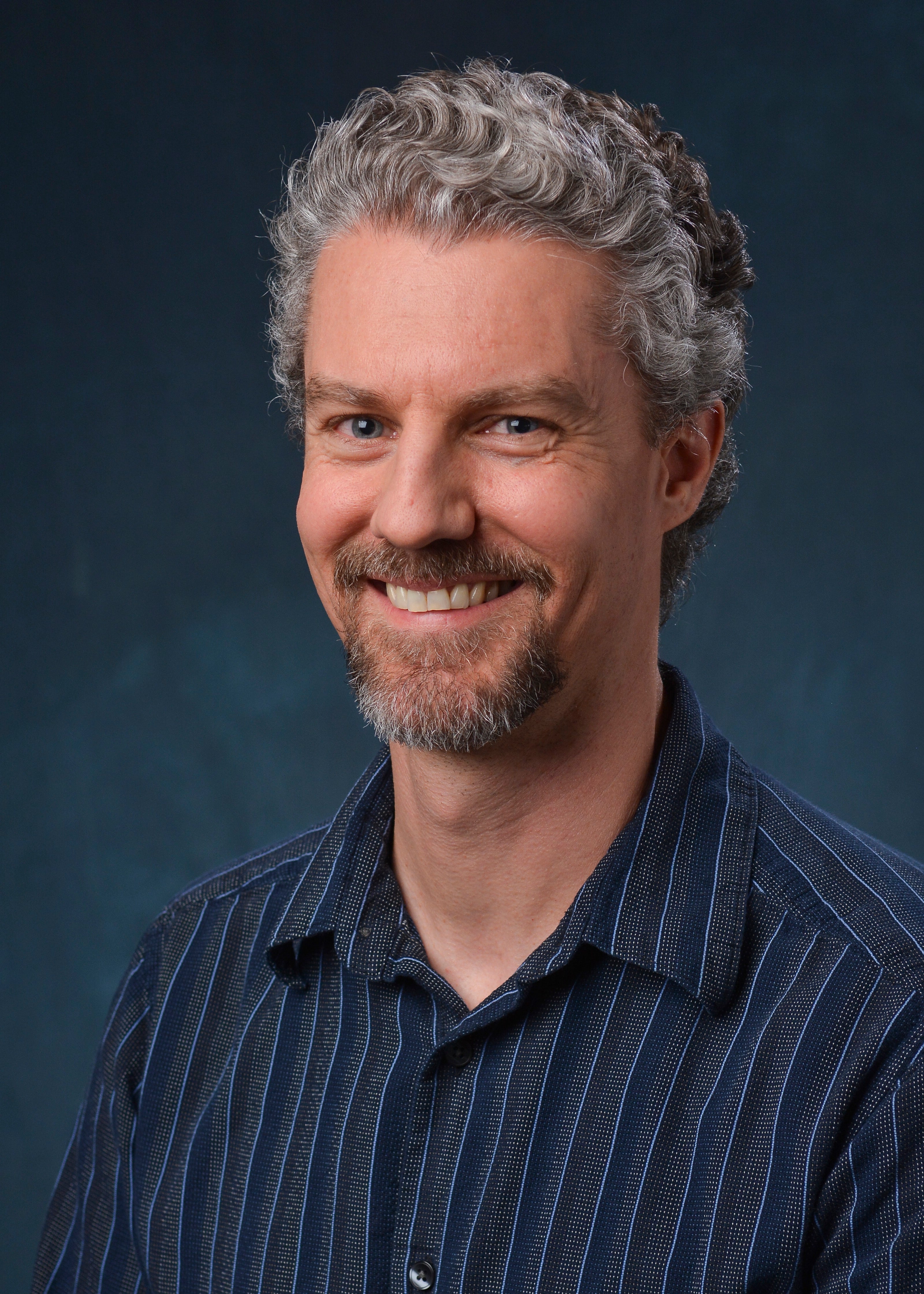 Michael Dulock | University Libraries | University of Colorado Boulder