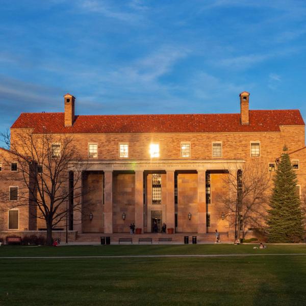 University Libraries: Behind-the-Scenes Star of "The Light Shines On ...