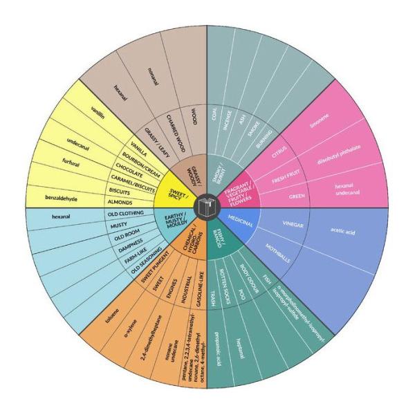 The Science Behind the Smell of Books, Explained by Preservation ...