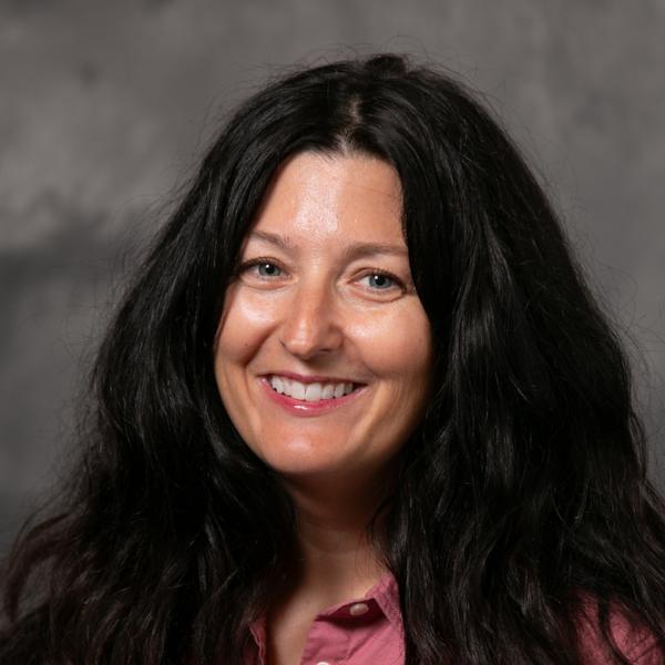 Amy Arenson | University Libraries | University of Colorado Boulder