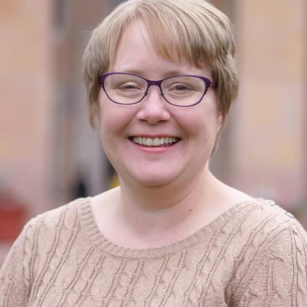 Librarian and Staff Directory | University Libraries | University of ...