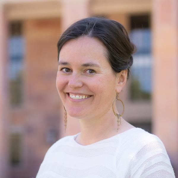 Megan Friedel | University Libraries | University of Colorado Boulder